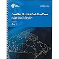2024 Canadian Electrical Code Handbook: CSA Group: 9781488349201: Books - Amazon.ca