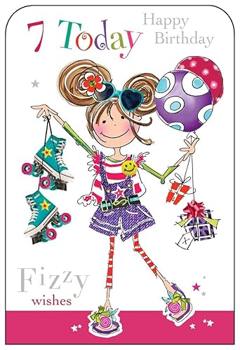 Disney Frozen Elsa 7th Birthday Card 418969 Amazon co uk Office Products disney-frozen-elsa-7th-birthday-card-418969-amazon-co-uk-office-products