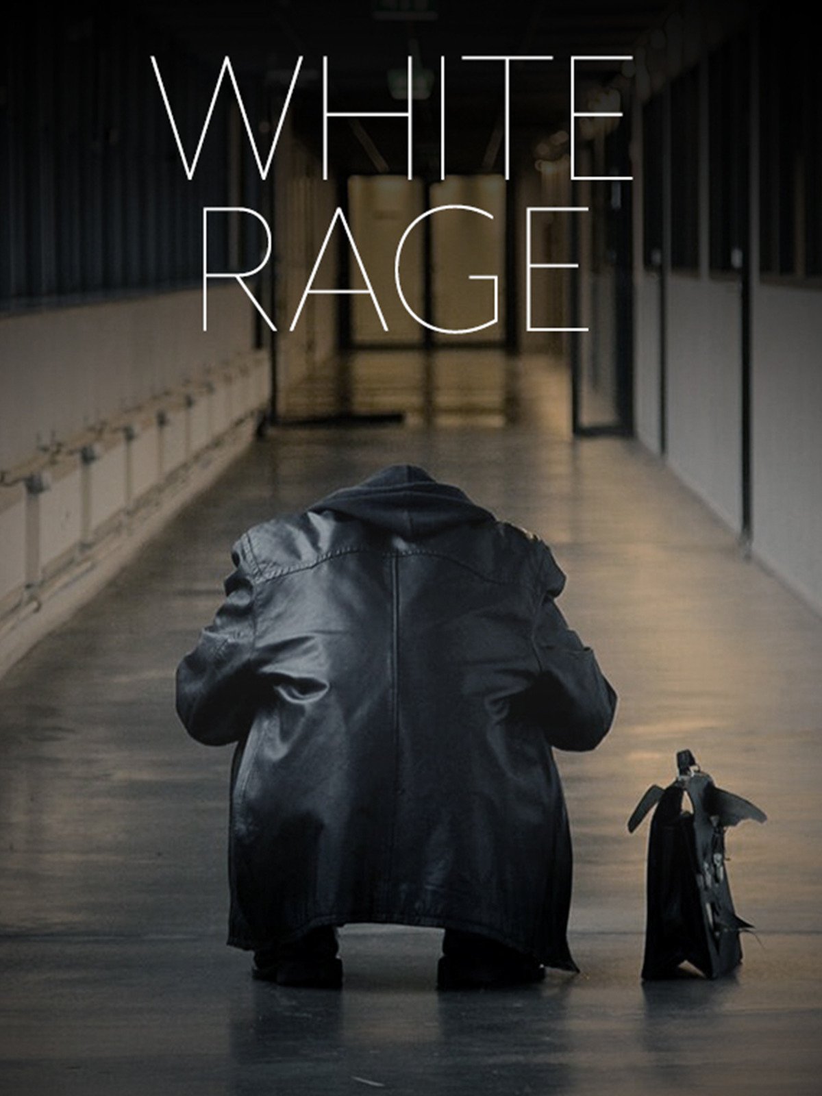 Watch White Rage | Prime Video
