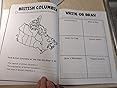 Canada - Geography, History and Social Studies Handbook: Do-It-Yourself ...