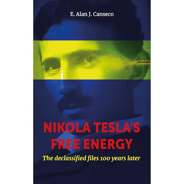 Nikola Tesla Free Energy Generator Plans Diy Electric Generator Bike