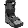 Amazon.com : Ossur Rebound Air Walker Boot | Air Pump Rocker Bottom ...