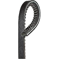 Amazon.com: Gates AX37 Tri-Power Belt, AX Section, AX37 Size, 1/2 ...