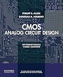 Design Of Analog Cmos Integrated Circuit , 2Nd Edition: Amazon.de: Razavi: Bücher