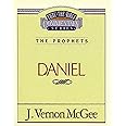 Thru the Bible Vol. 26: The Prophets (Daniel) (26): McGee, J. Vernon ...