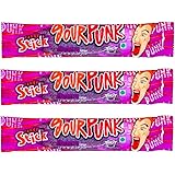 Sour Punk Apple Candy Stick, 40g: Amazon.in: Grocery & Gourmet Foods
