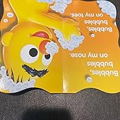 Amazon.com: Sesame Street + Mickey Mouse Baby Toddler Beginnings Board ...