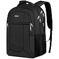 Amazon.com: BIKROD School Backpacks for Teen Boys, Backpack for Men and ...