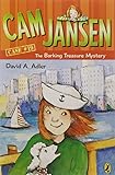 Amazon.com: Cam Jansen: the Scary Snake Mystery #17 (9780142402887 ...