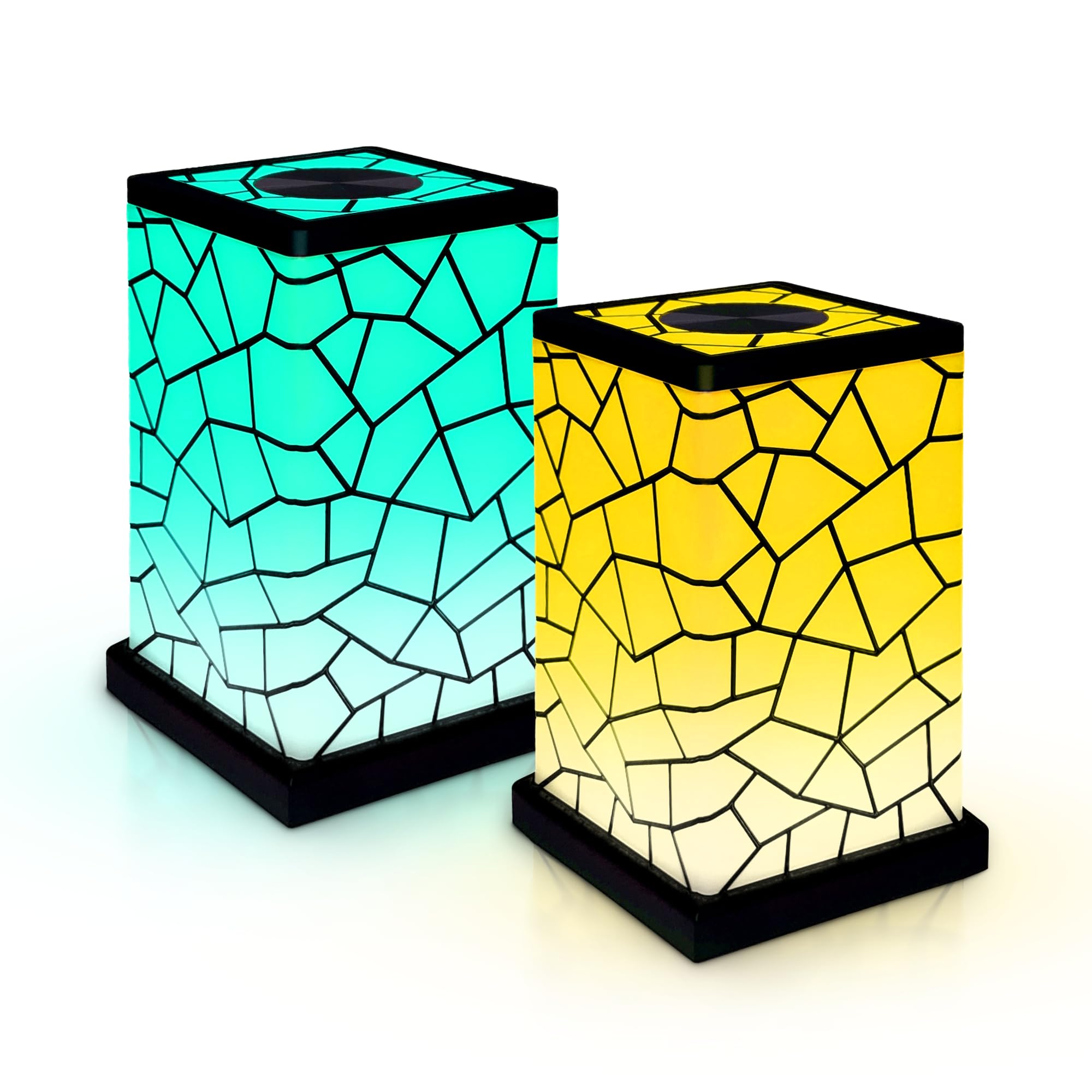 Friendship Lamp® Classic Design - Best Friend Lamps Wi-Fi Touch Lamp ...