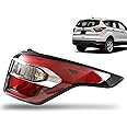 Amazon.com: Tail Lights Compatible With 2017-2019 Ford Escape Kuga Right Passenger Side Replaces ...