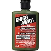 Amazon.com : Chigg Away Lotion 4 oz (Pack of 3) : Beauty & Personal Care