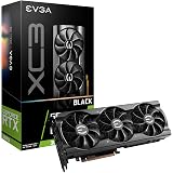 Amazon.com: EVGA 08G-P5-3751-KR GeForce RTX 3070 XC3 Black Gaming, 8GB ...