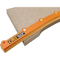 CMT TMP-2000 Flexible Template for Curved and Arched Routing, 23/32 X ...