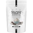Canadian Protein 100% Whey Isolate 27g of Protein | 1 kg of Vanilla ...