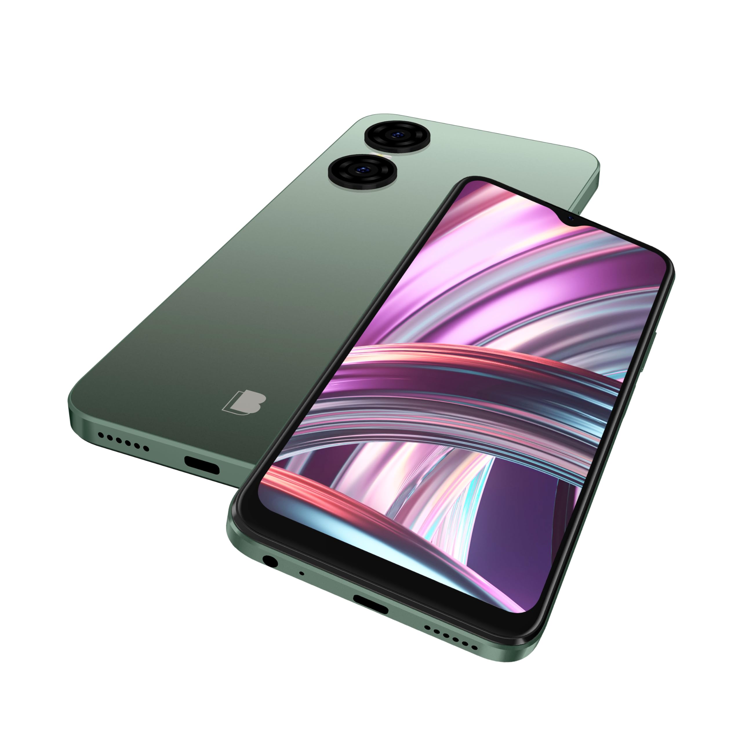 Mua BLU G63 | 2023 | 3-Day Battery | Unlocked | 6.8” HD+ Infinity ...