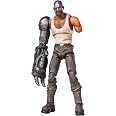 Amazon.com: Hiya Toys Judge Dredd: Mean Machine Angel PX 1:18 Scale ...