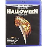 Amazon.com: Halloween: The Complete Collection (Limited Deluxe Edition ...