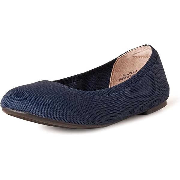 Amazon.com | French Sole Women's Naomi Ballet Flat, Navy Floral, 6