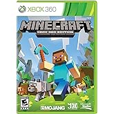 Amazon.com: Minecraft: Story Mode- The Complete Adventure - Xbox 360 ...