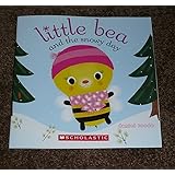 Little Bea: Roode, Daniel, Roode, Daniel: 9780061993923: Amazon.com: Books