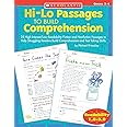 Amazon.com: Hi-Lo Passages To Build Reading Comprehension Skills ...