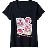 Amazon.com: Disney and Pixar’s Toy Story Lotso Have a Berry Good Day T ...