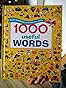 1000 Useful Words: Build Vocabulary and Literacy Skills (Vocabulary ...