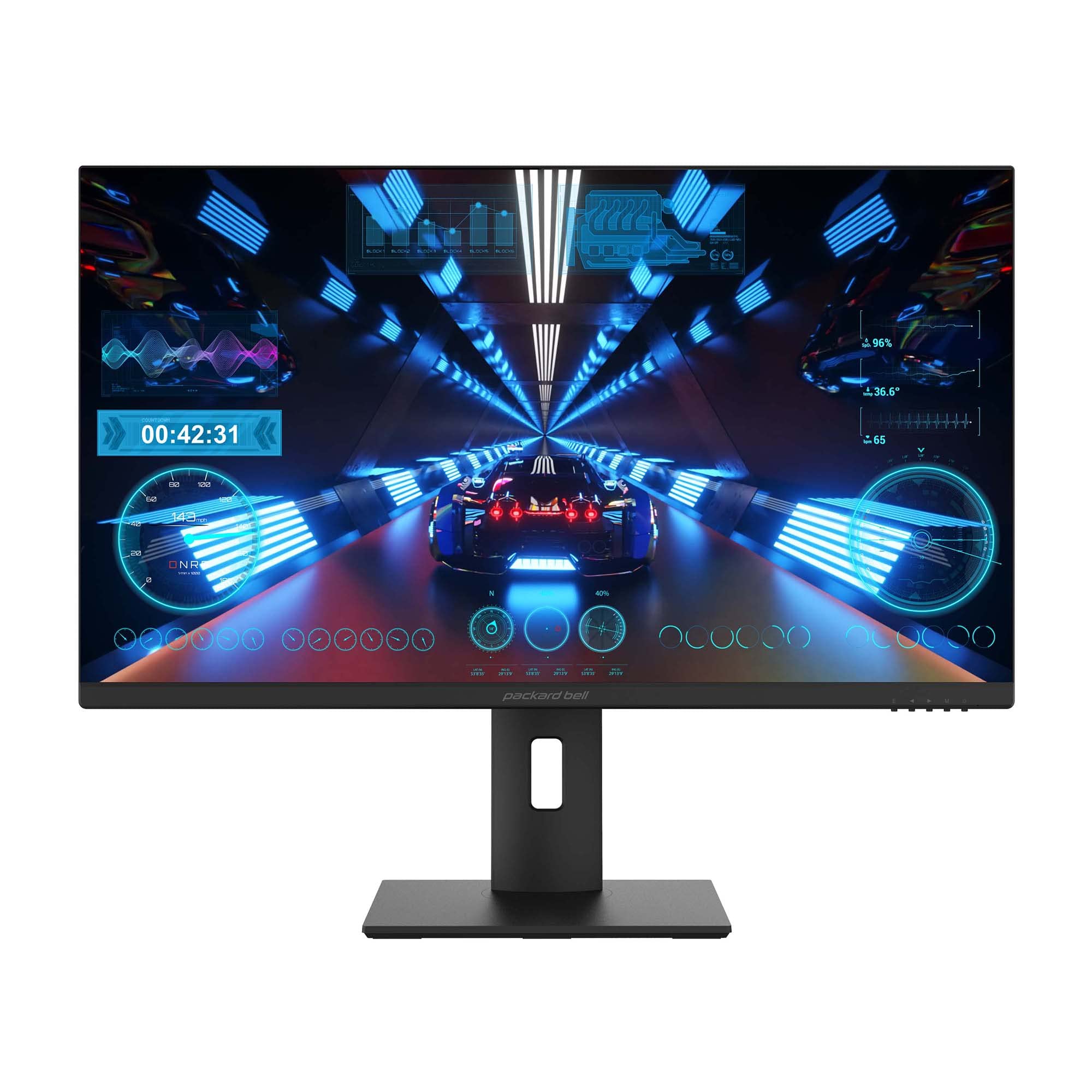 Mua Packard Bell 28 Inch Gaming Monitor, 3840 x 2160-4K Monitor ...