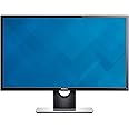 Amazon.com: Dell SE2416H 23.8" Full HD Screen LED-Lit IPS Monitor, HDMI ...
