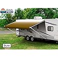 Amazon.com: Shade Pro RV Awning Fabric Replacement Premium Grade Vinyl ...
