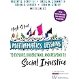 Amazon.com: High School Mathematics Lessons to Explore, Understand, and ...