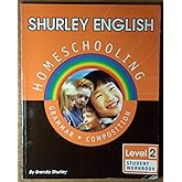 Shurley Grammar: Level 3 Student Workbook: shurley: 9781585610419 ...
