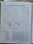 Boundless Style: A Mix-and-Match Sewing Pattern Workbook: Boos ...