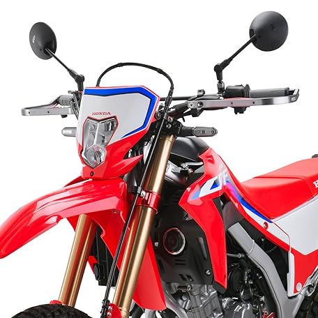 Mua ZETA Racing CRF250L/(S)/RALLY/(S) (MD47) '21-23 Adventure Armor ...