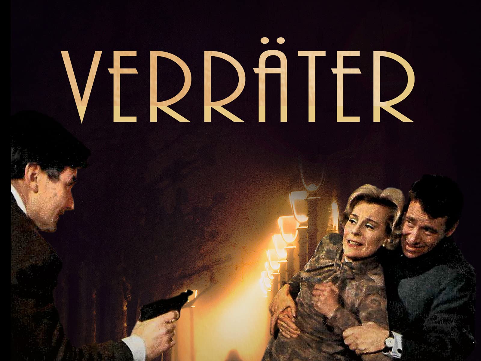 Amazon.de: Verräter, Staffel 1 ansehen | Prime Video