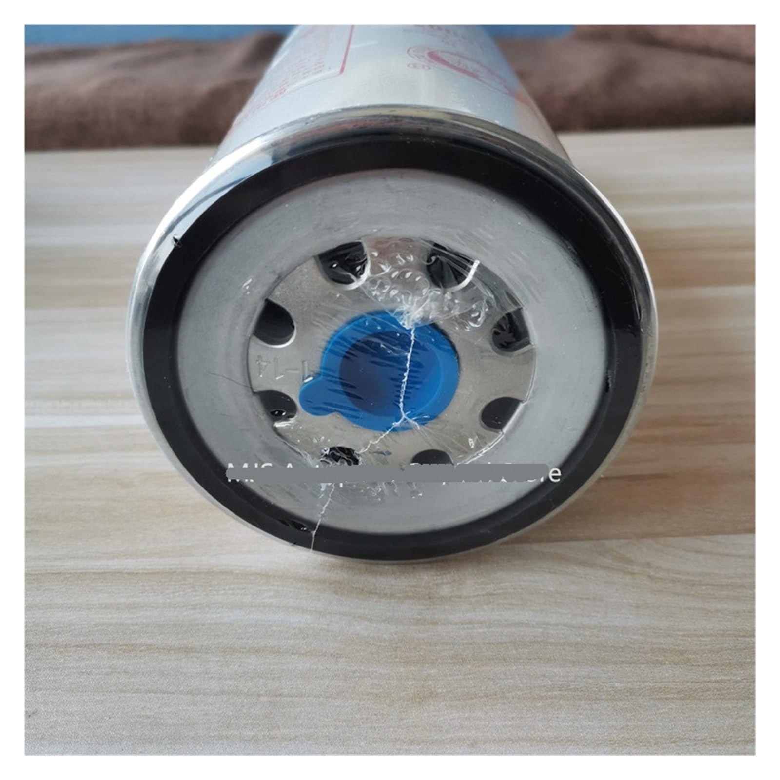 PL420 Truck Fuel Oil Water Separator Assembly FS19816 612630080088 ...