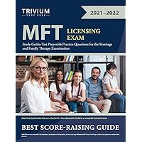 MFT Licensing Exam Study Guide: Test Prep with Practice Questions for ...