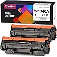 Amazon.com: 134A No Chip Black Toner Cartridge Compatible Replacement for HP 134A W1340A 134X ...