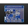 Amazon.com: 2327 - Raspberry Pi PWM Servo Hat Development Board : Electronics