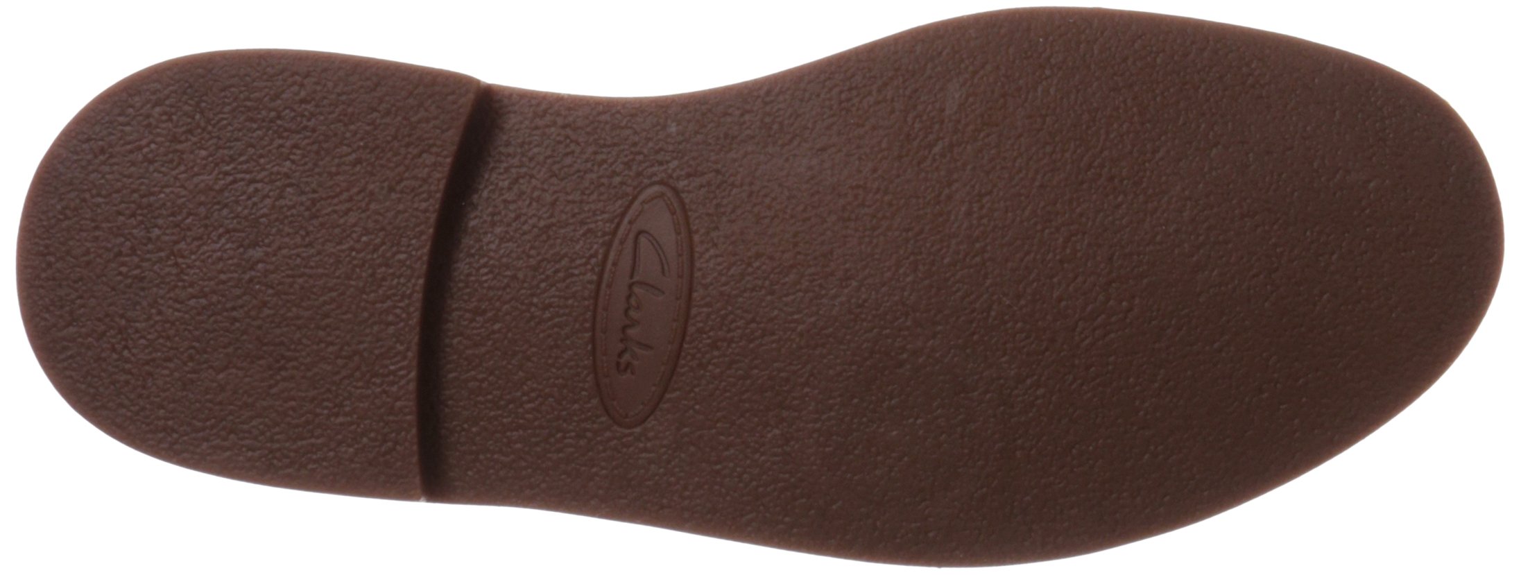 Clarks Men's Bushacre 2 Chukka Boot - Brown for sale online | eBay