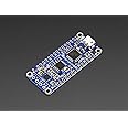 Amazon.com: Adafruit Audio FX Sound Board + 2x2W Amp - WAV/OGG Trigger ...
