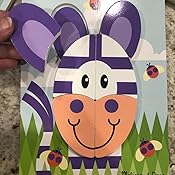Amazon.com: Melissa & Doug Jigsaw Puzzle Set: Safari: Toys & Games