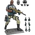 Amazon.com: Action Force Valaverse Series 2 Garrison Cavalry Premium 6-Inch Scale Action Figure ...