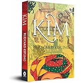 Amazon.com: Kim (Dover Thrift Editions: Classic Novels): 9780486445083 ...