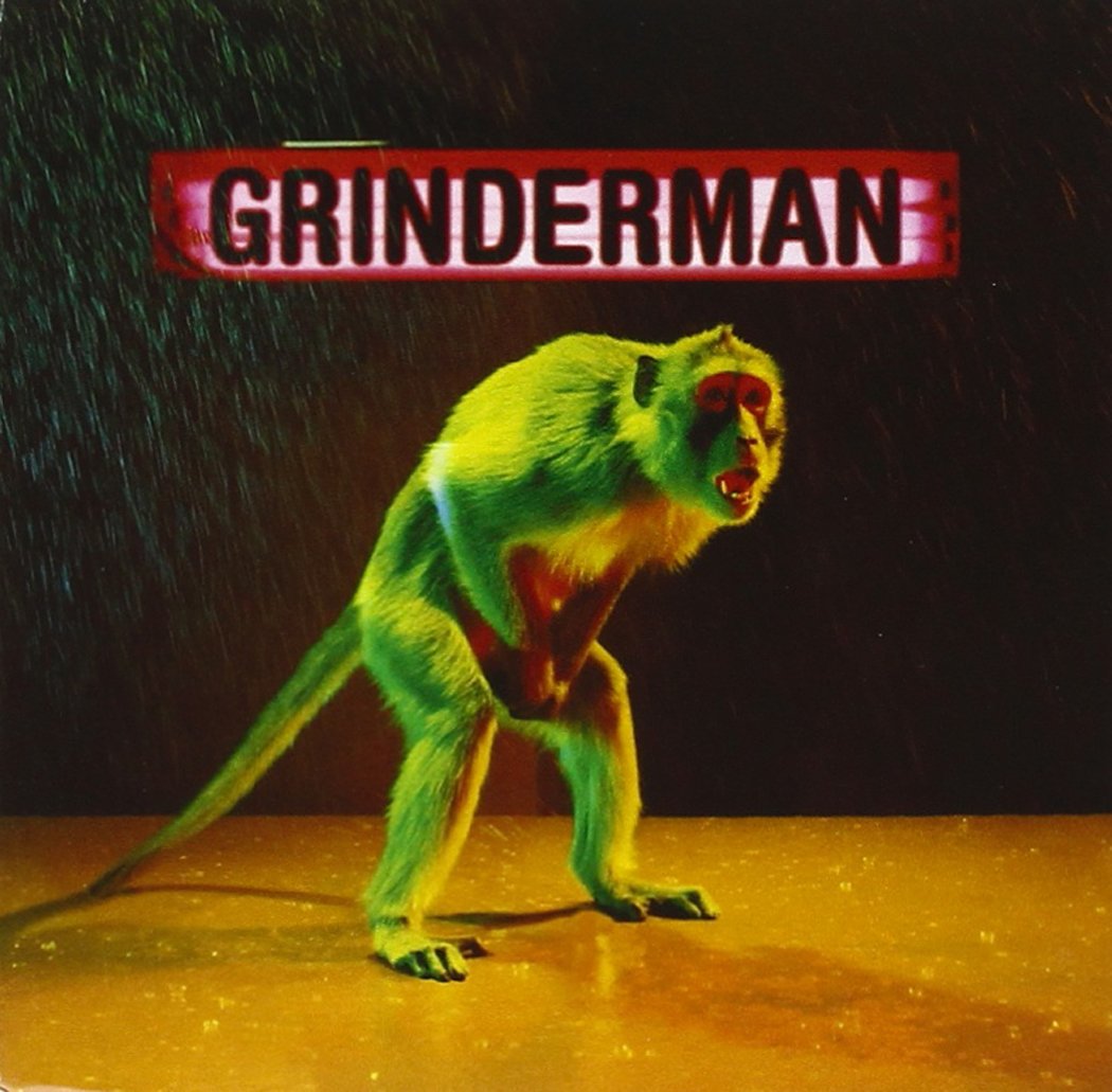 Grinderman - Grinderman - Amazon.com Music