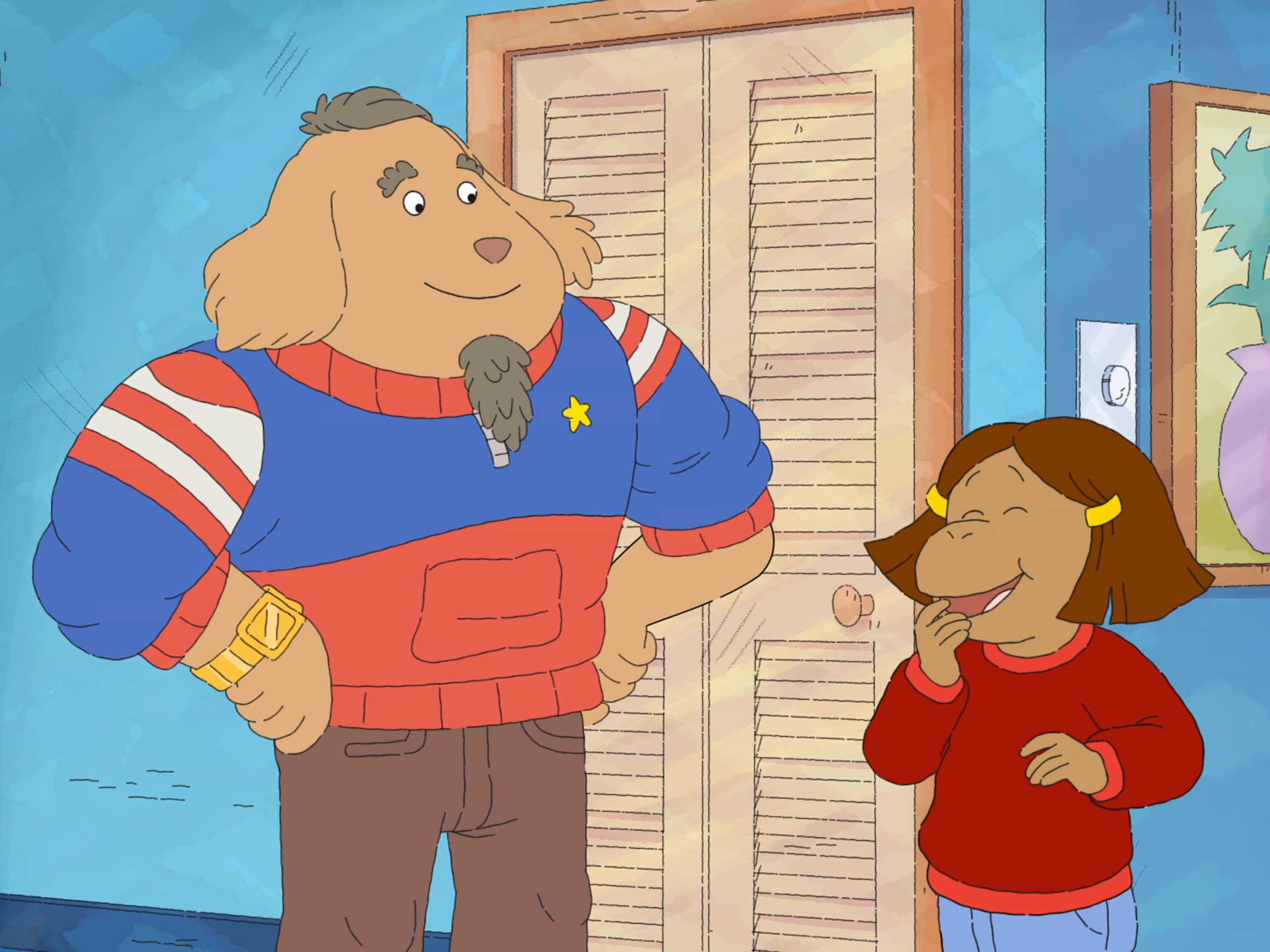 Watch Arthur, Volume 24 | Prime Video