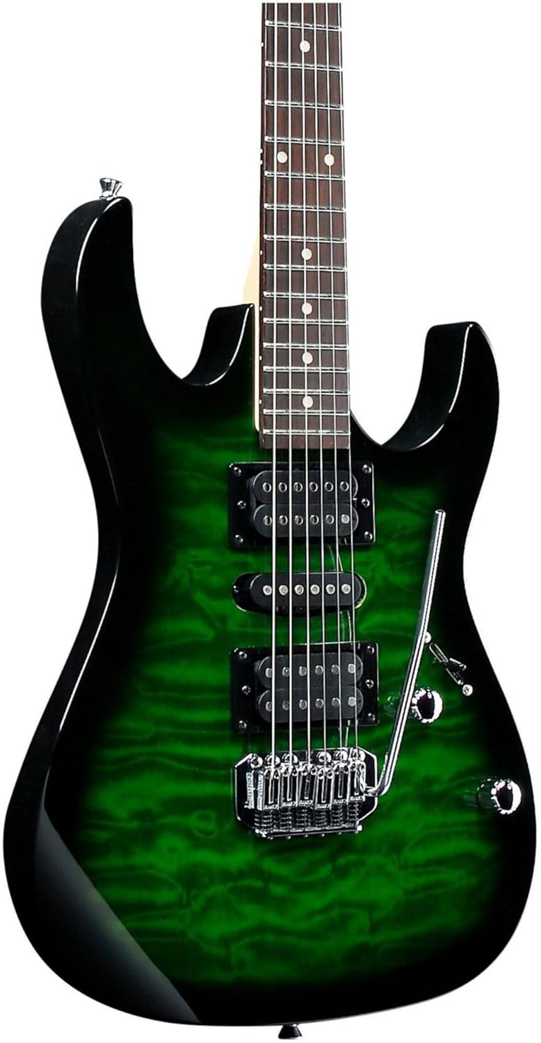5 Best New Inexpensive Solid Body Electric Guitars Spinditty