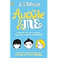 Auggie & Me: Three Wonder Stories: Palacio, R. J.: 9780552574778 ...