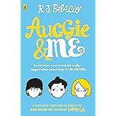 Auggie & Me: Three Wonder Stories: Palacio, R. J.: 9781101934852 ...